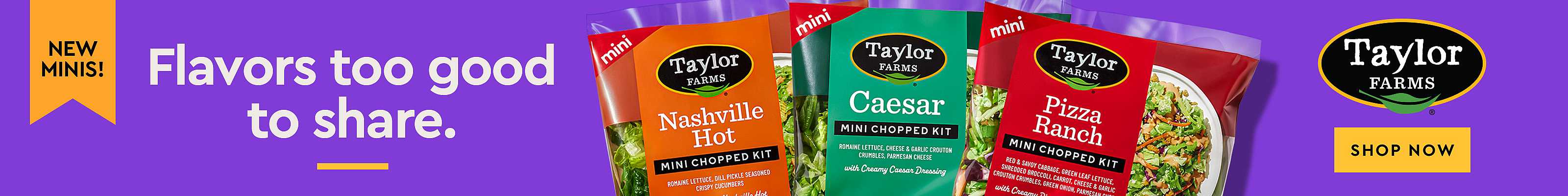 ShopRite Salads Delivery Near Me | Instacart
