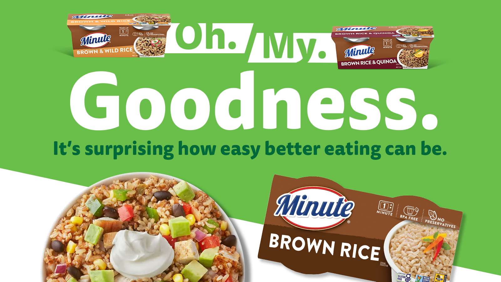 Fred Meyer Rice Delivery Near Me | Instacart