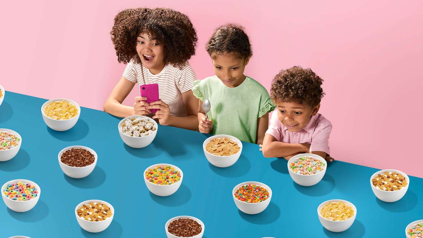 FoodsCo Cereal Delivery Near Me | Instacart