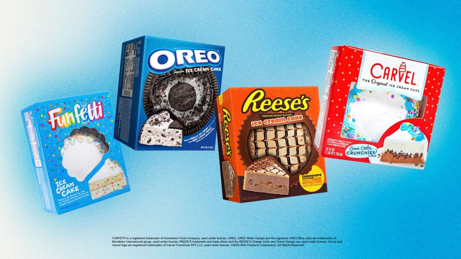 QFC Cake Delivery Near Me | Instacart