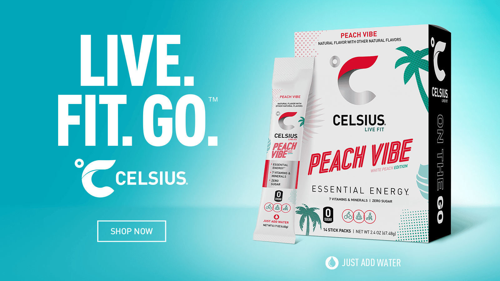 ShopRite Celsius Delivery Near Me | Instacart