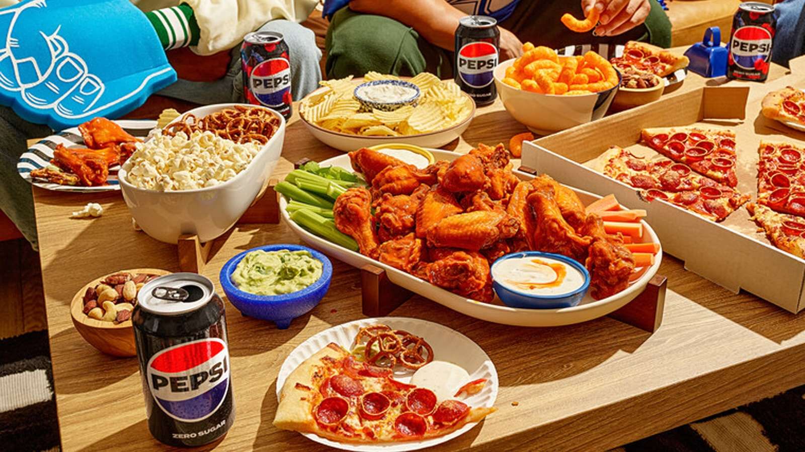 Restaurant Depot Chicken wings Delivery Near Me Instacart
