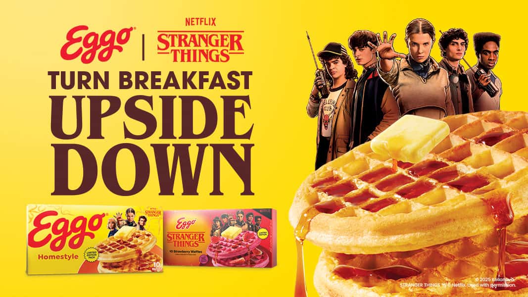 Kroger Eggo Delivery or Pickup Near Me | Instacart