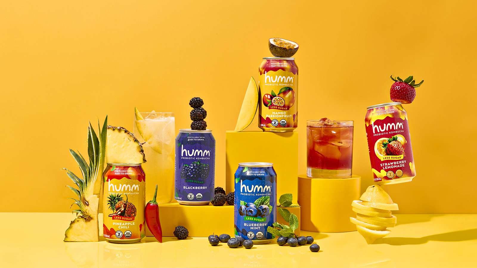 Sprouts Farmers Market Kombucha Delivery or Pickup Near Me | Instacart