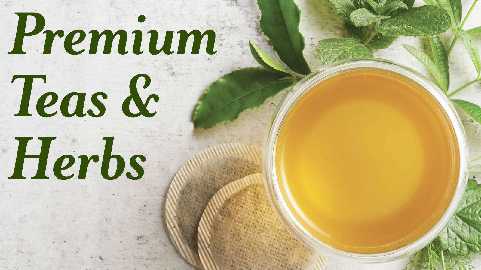 Sprouts Farmers Market Tea Pickup Near Me | Instacart