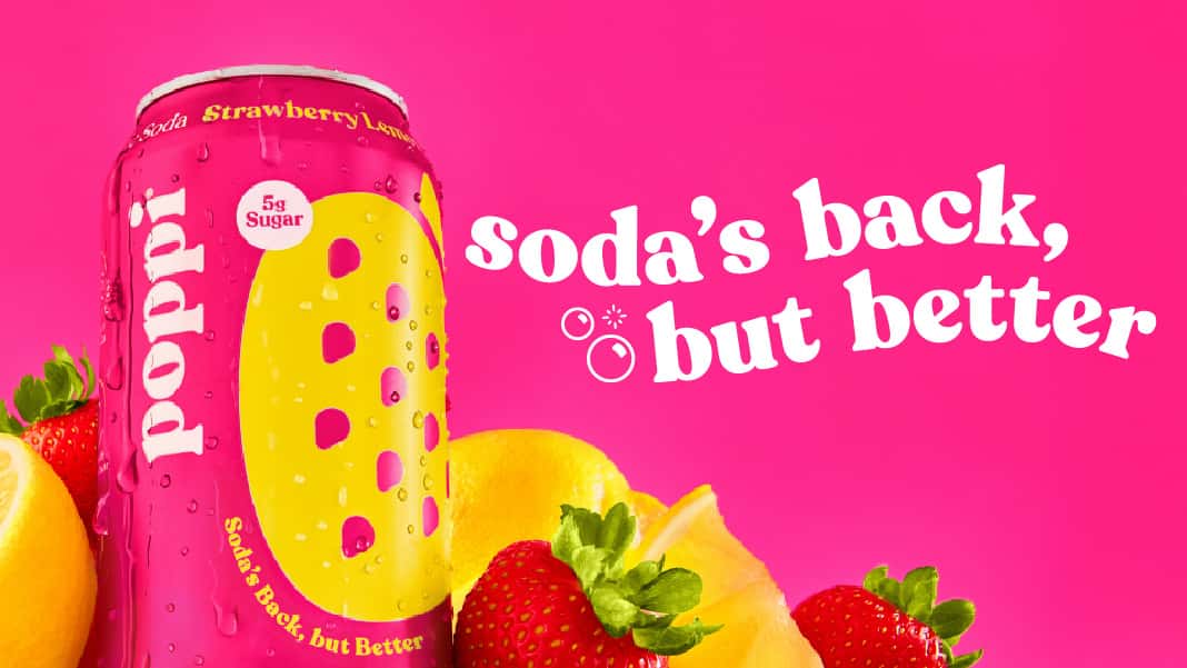 Food Lion Poppi Delivery or Pickup Near Me | Instacart