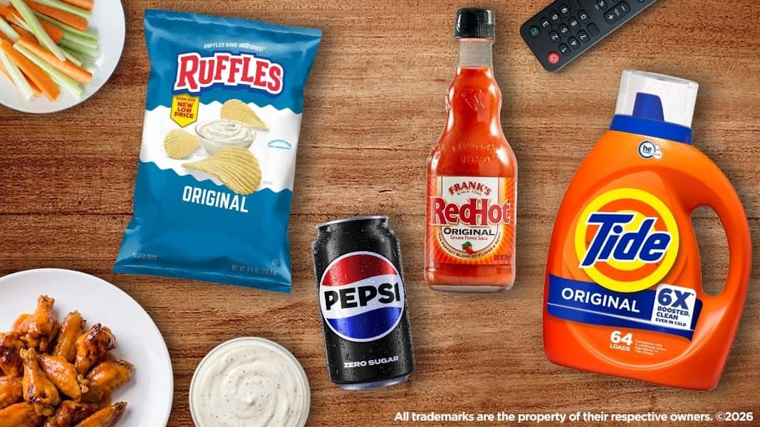 Walmart Chips Same-Day Delivery | Instacart