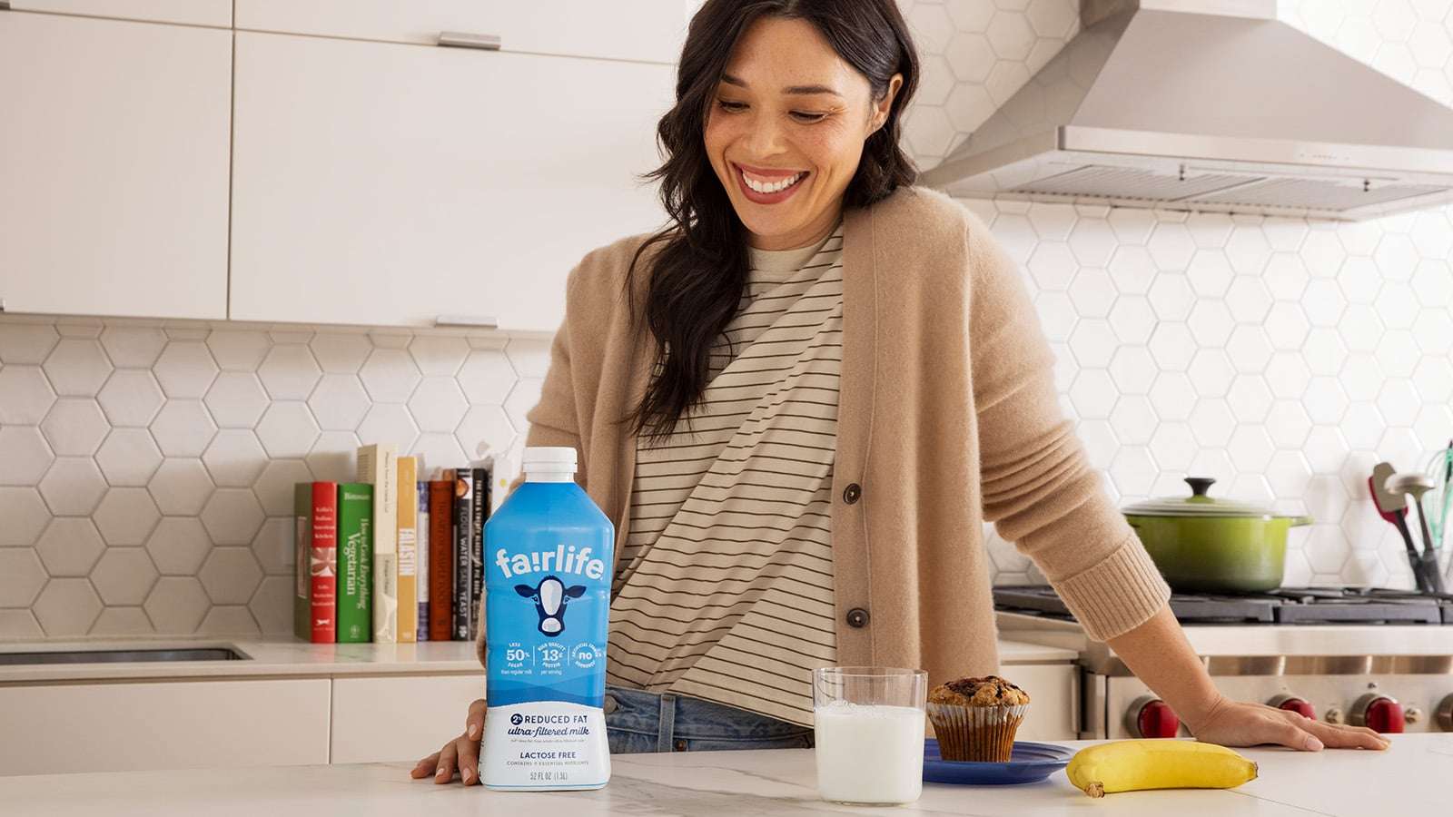 Crest Foods Milk Delivery Near Me | Instacart