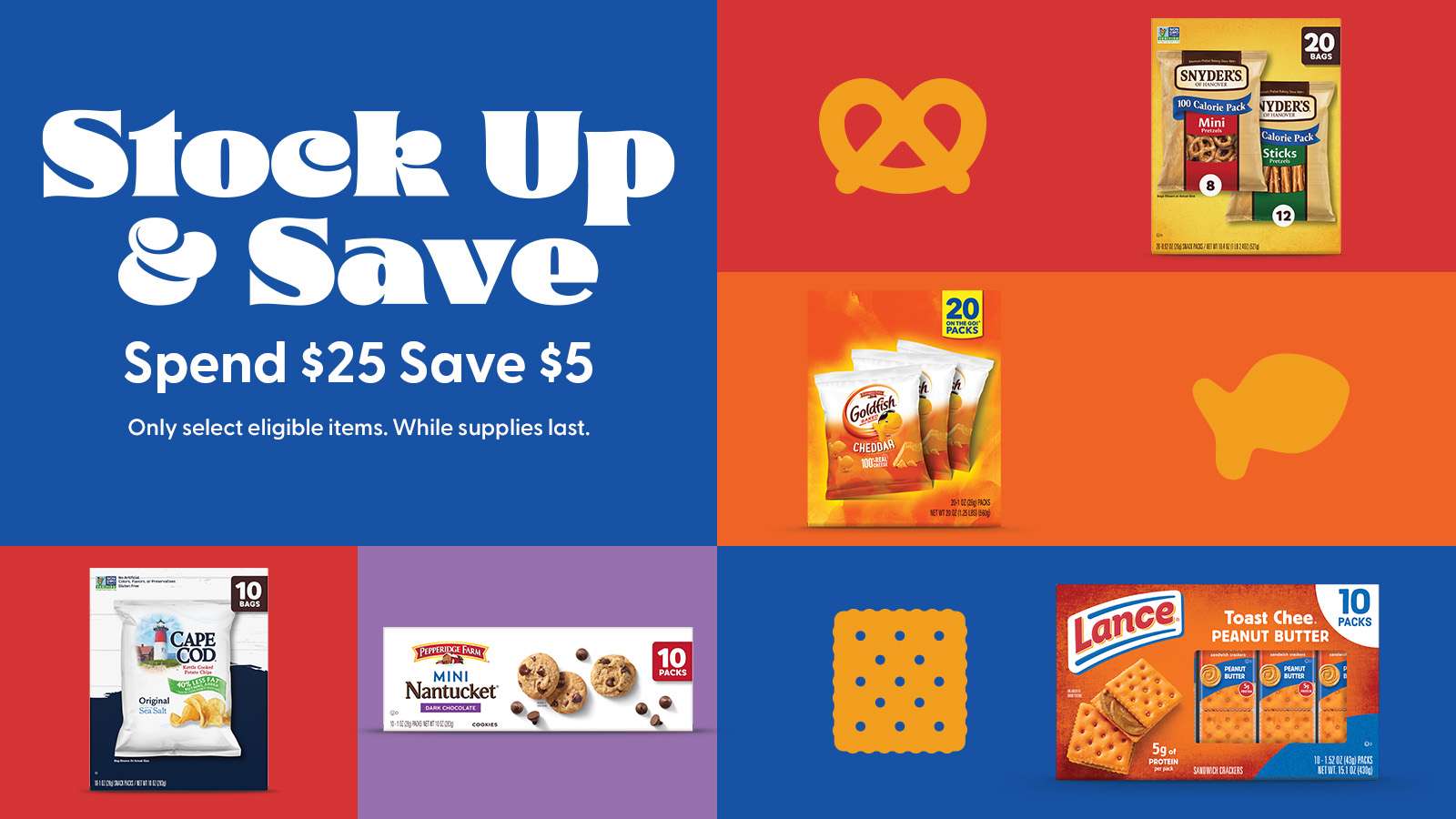 Pick 'n Save Cookies Delivery Near Me | Instacart