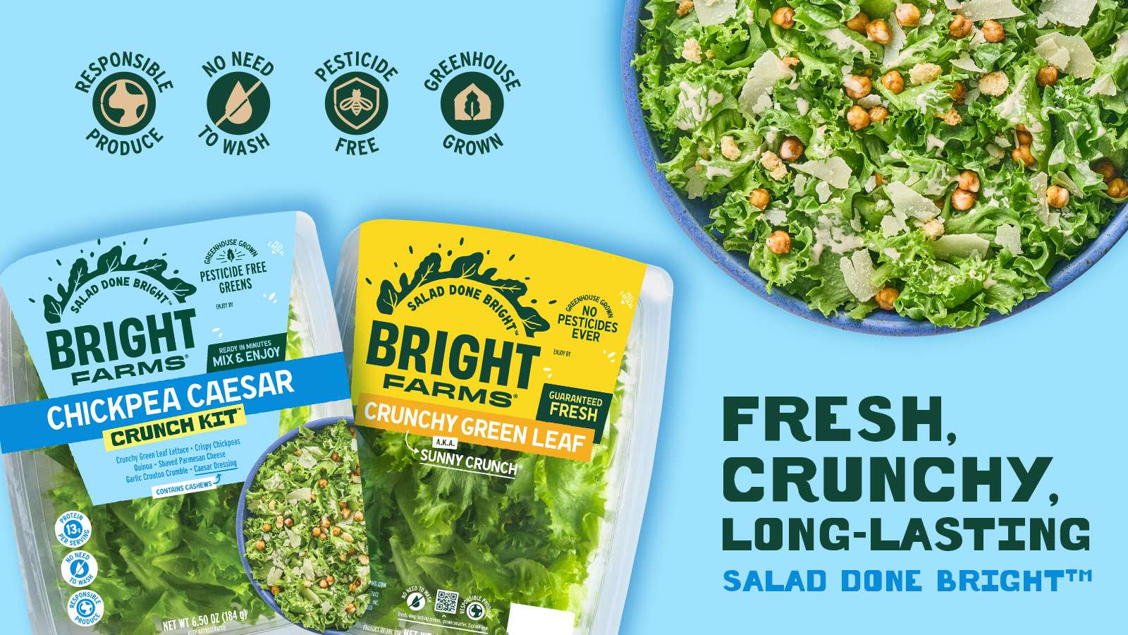 The Fresh Grocer Salad Delivery Near Me | Instacart