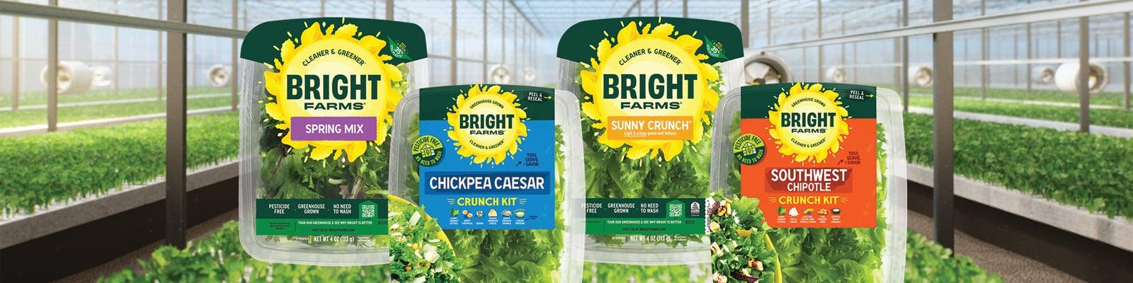 Shop Brightfarms Delivery or Pickup Near Me | Instacart