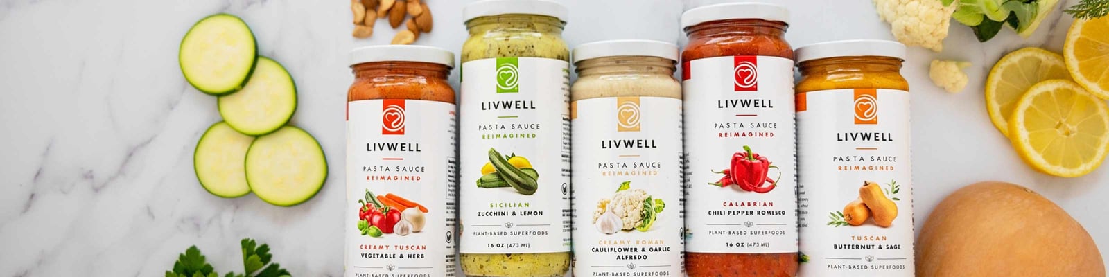 Shop Livwell Foods Delivery or Pickup Near Me | Instacart