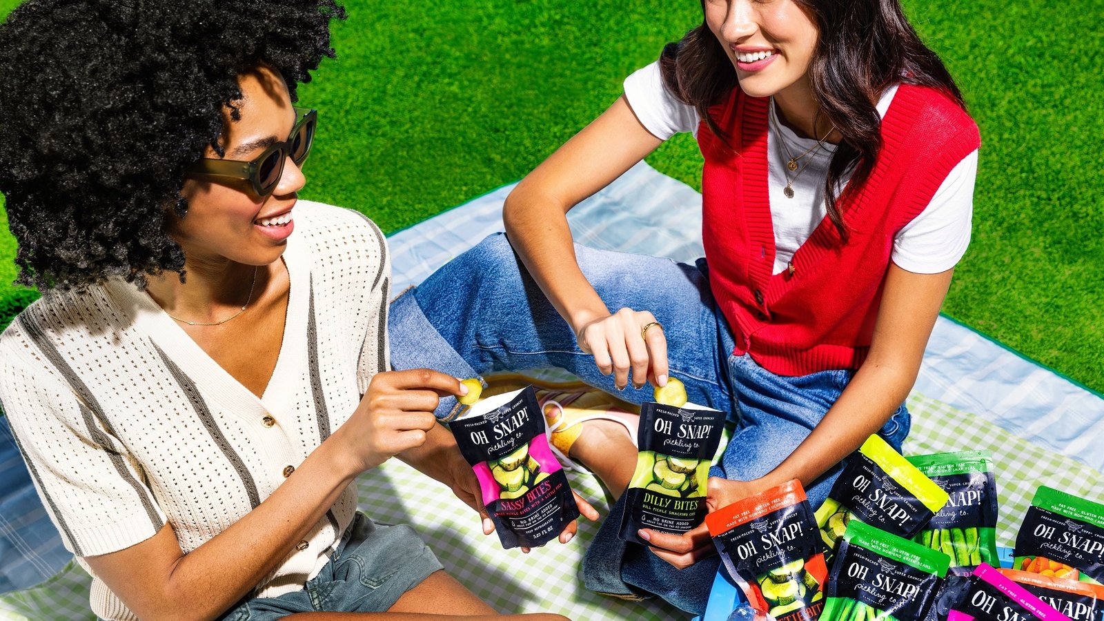 Instacart - Same Day Delivery