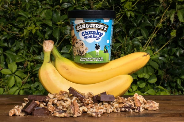Ben & Jerry's | Instacart