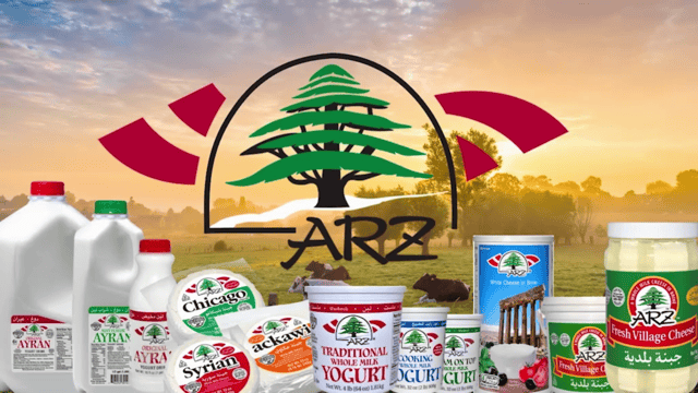 Karoun Dairies